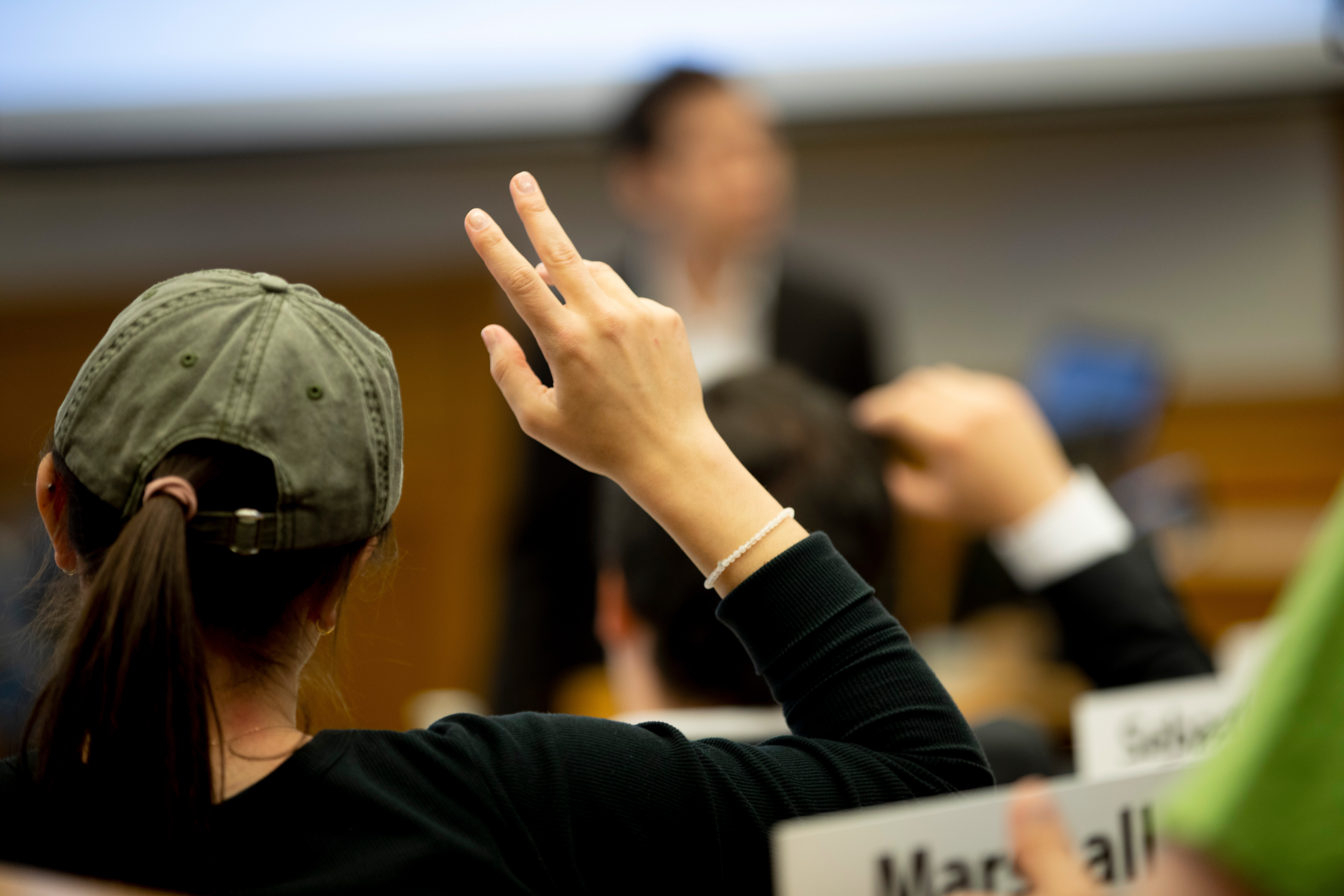 From AI Prototyping to Emerging Markets: Inside Tuck’s 2025–2026 MBA ...